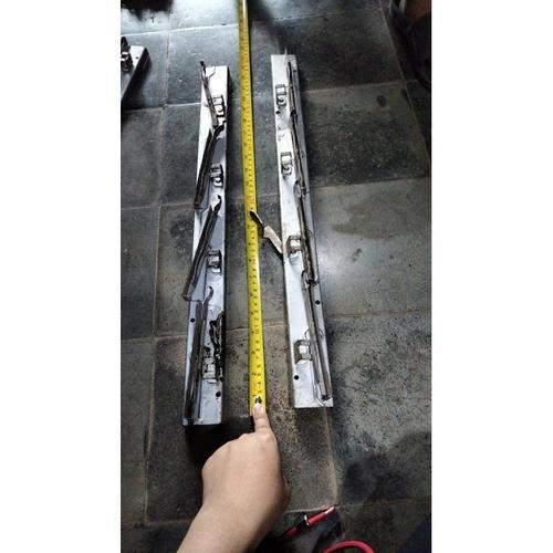 Jual 4 Daun Bingkai Nako Jendela Kisi Rangka Kaca Teralis Tralis DICKY ...