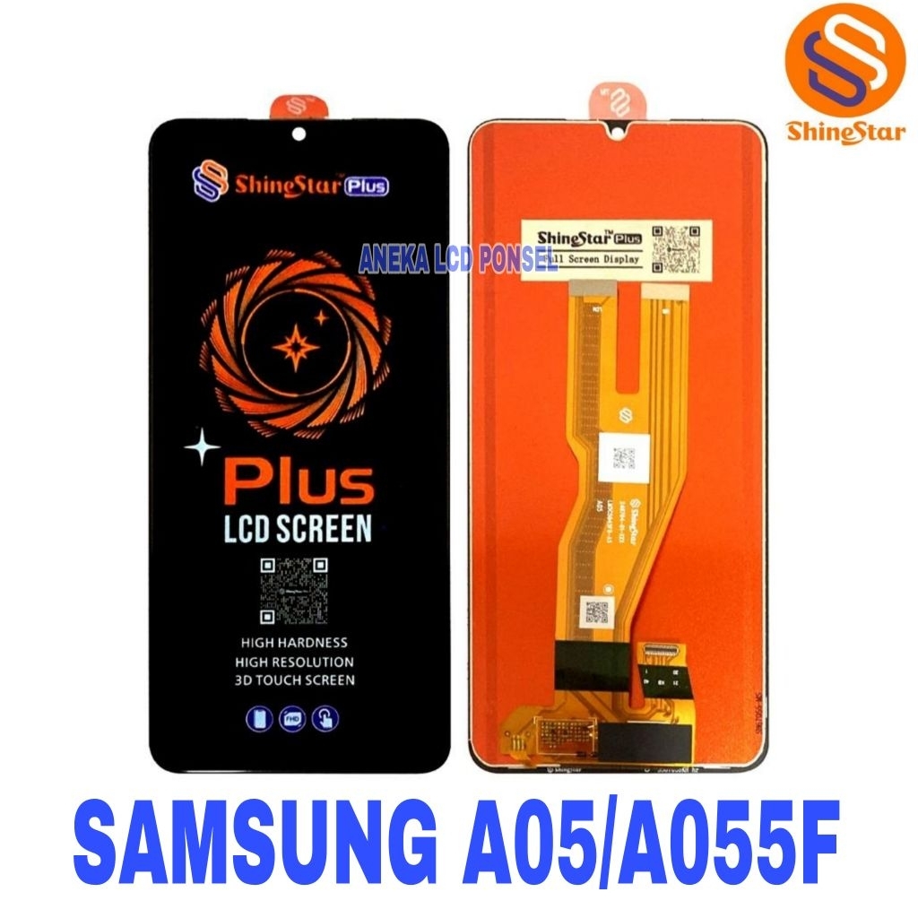 Jual LCD SAMSUNG A05/A055F | Shopee Indonesia