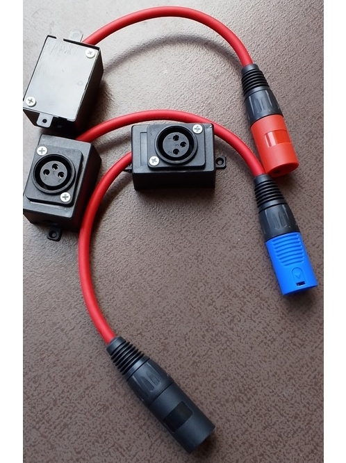 Jual Anti Feedback Mic pengurang feedback storing mencuit 1 Input out ...