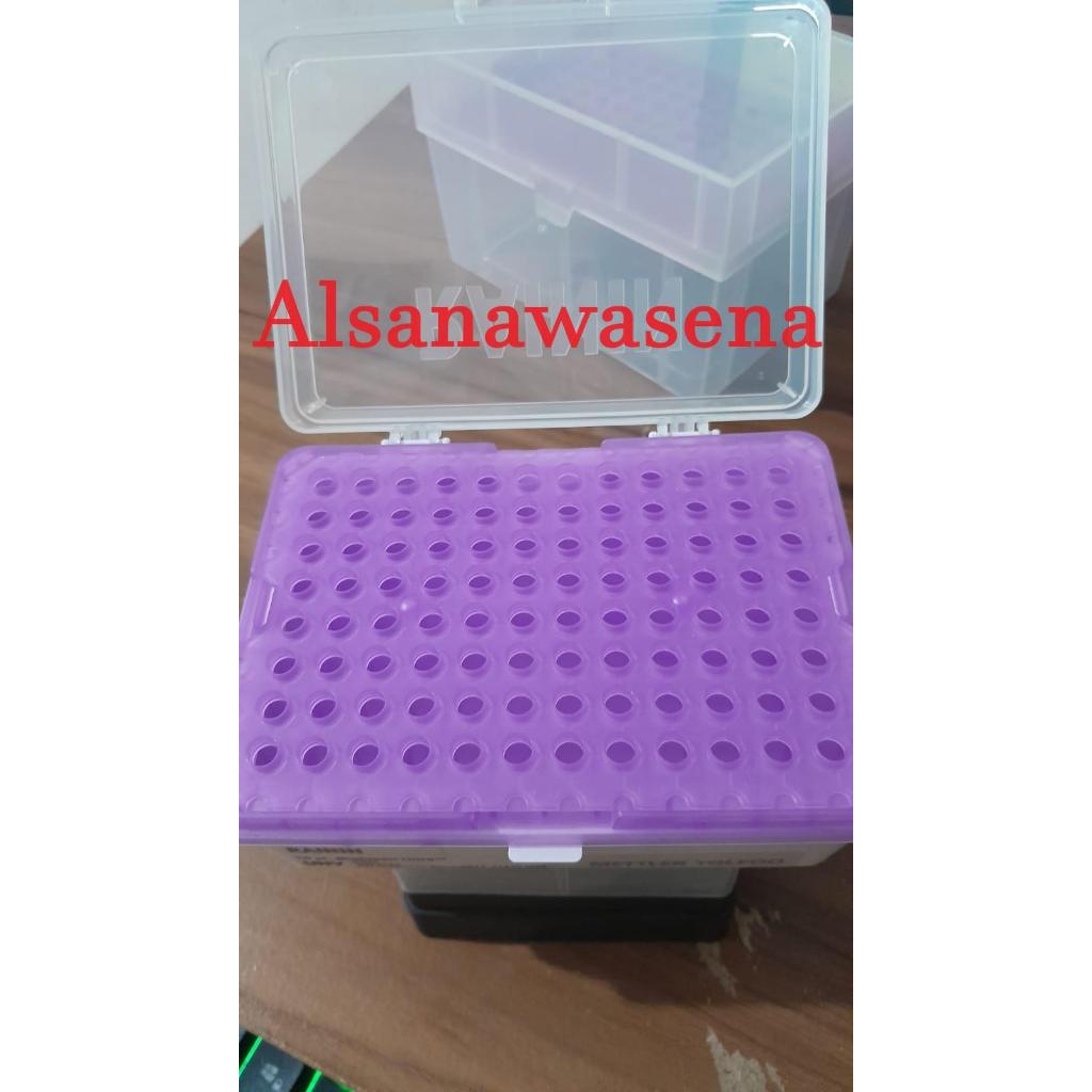 Jual Box tip PCR | Shopee Indonesia