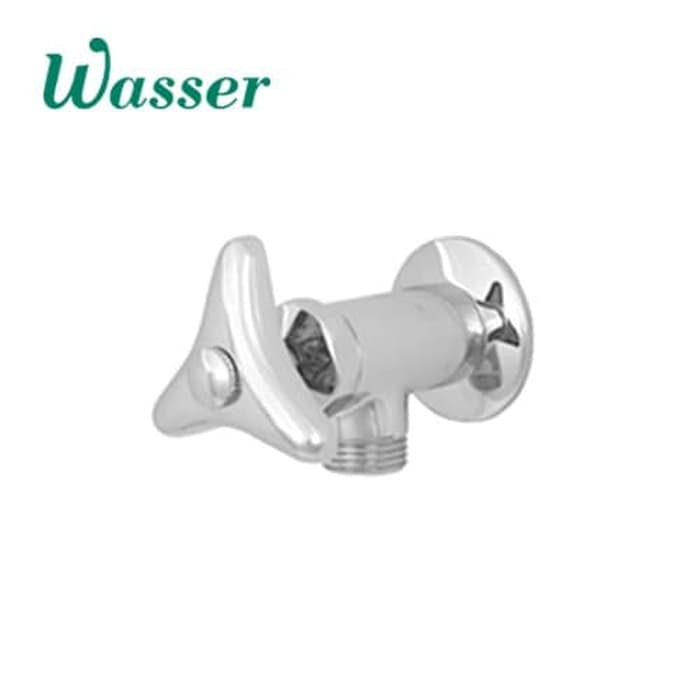 Jual WASSER TL-070 (STOP KRAN) | Shopee Indonesia