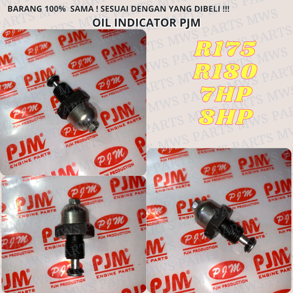 Jual OIL INDICATOR AMPERE OLI OIL INDIKATOR SIGNAL OIL TANDA OLI TANDA ...