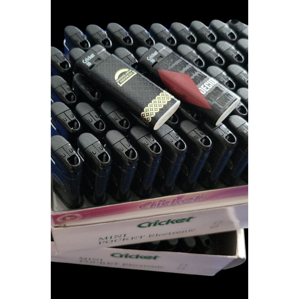Jual printer cricket mini magnet original | Shopee Indonesia