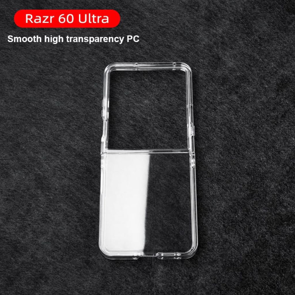 Jual Motorola Razr 50 Ultra / 60 Ultra / Razr+ 2024 / Razr Ultra 2025 ...