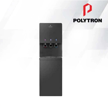 Jual Dispenser Polytron PWC 778 galon bawah 340 watt | Shopee Indonesia