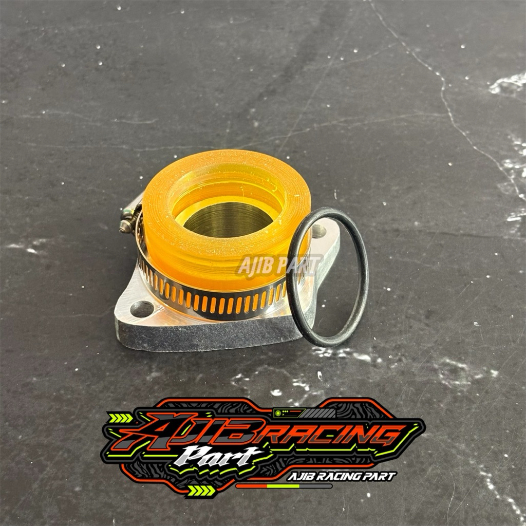 Jual INTAKE MANIPOL GL/CB/MP/TIGER PE PWK 24,26,28,30,32,34 Fullset | Shopee Indonesia