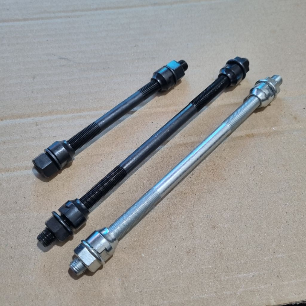 Jual As hub bmx Hub Sepeda BMX Mini Lipat Fixie 9mm | Shopee Indonesia