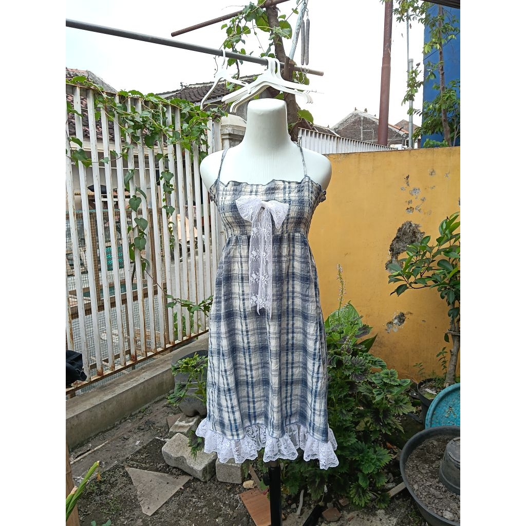 Jual batch 9 princesscore dress coquette, cottagore core, fairycore ...