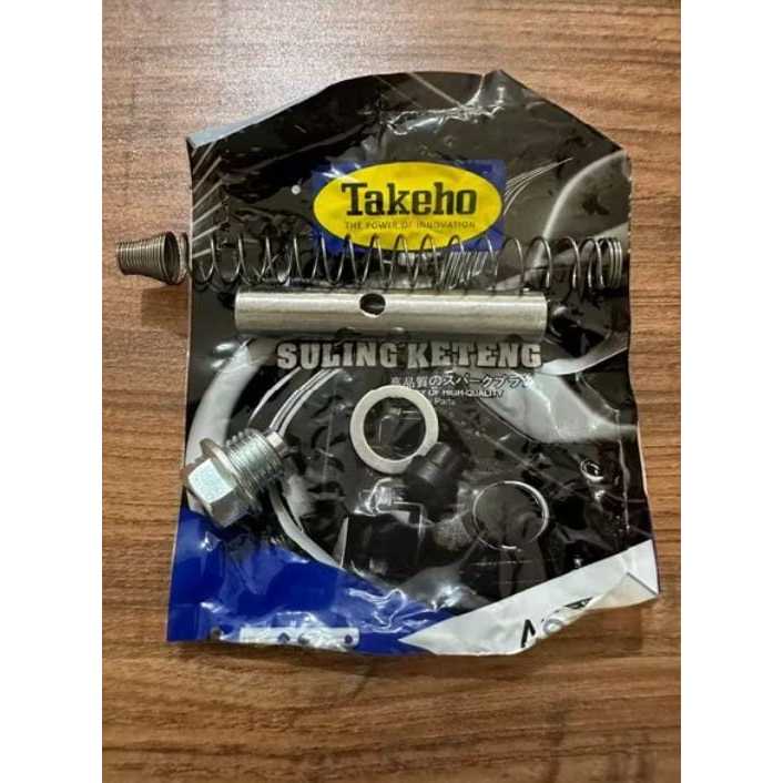 Jual ( TAKEHO ) 20 PCS Suling Keteng Grand Motor | Shopee Indonesia
