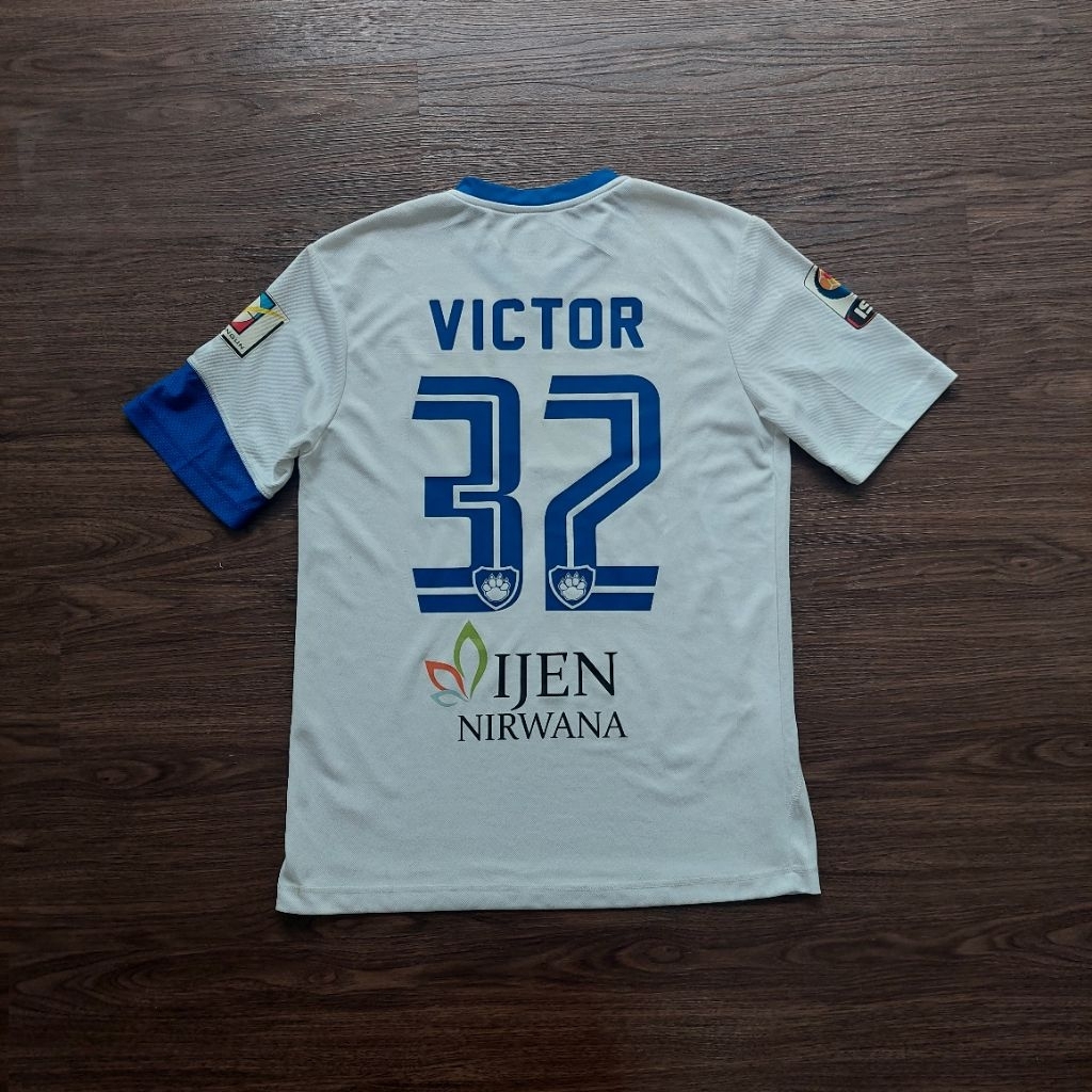 Jual Jersey Victor | Shopee Indonesia