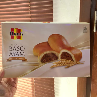 Jual Roti Henis Terlengkap & Harga Terbaru Januari 2026 | Shopee Indonesia
