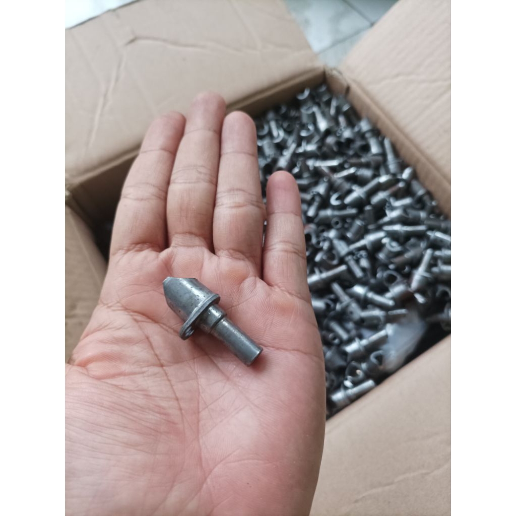 Jual pivot rem dudukan rem vbrake dudukan rem cantilever dudukan rem ...