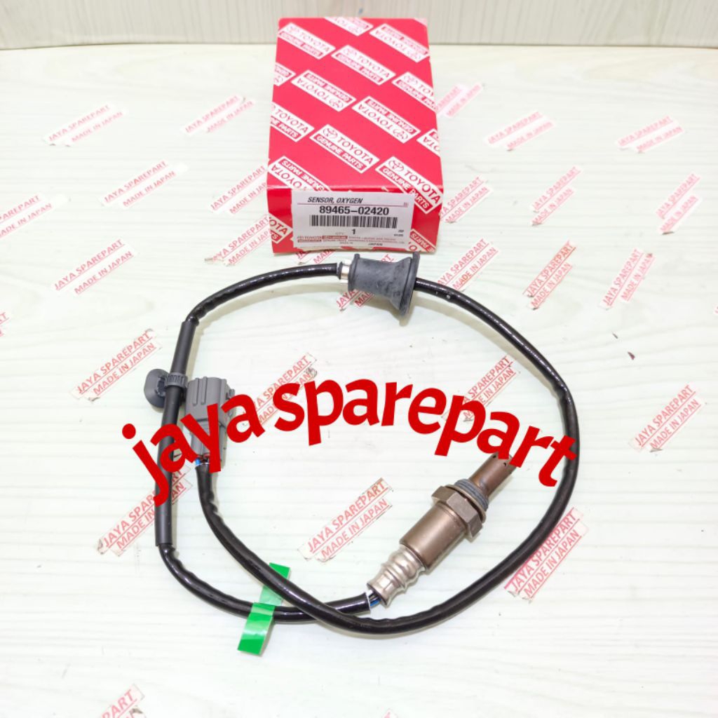 Jual Sensor Oksigen Oxygen Bawah Toyota Corolla Altis 2013-2019 Gen3 ...