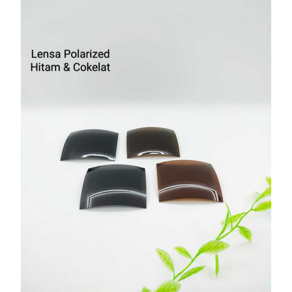 Jual Lensa Polarized Kacamata Sport / Gowes / Outdoor – Anti Silau ...