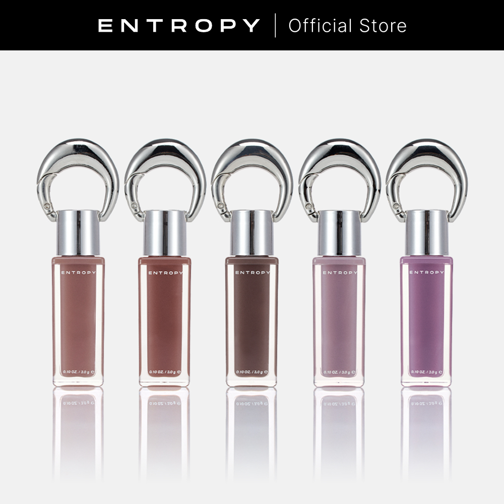 Jual Entropy Charm Tint Glossy Gel Line (10 colors) | Shopee Indonesia