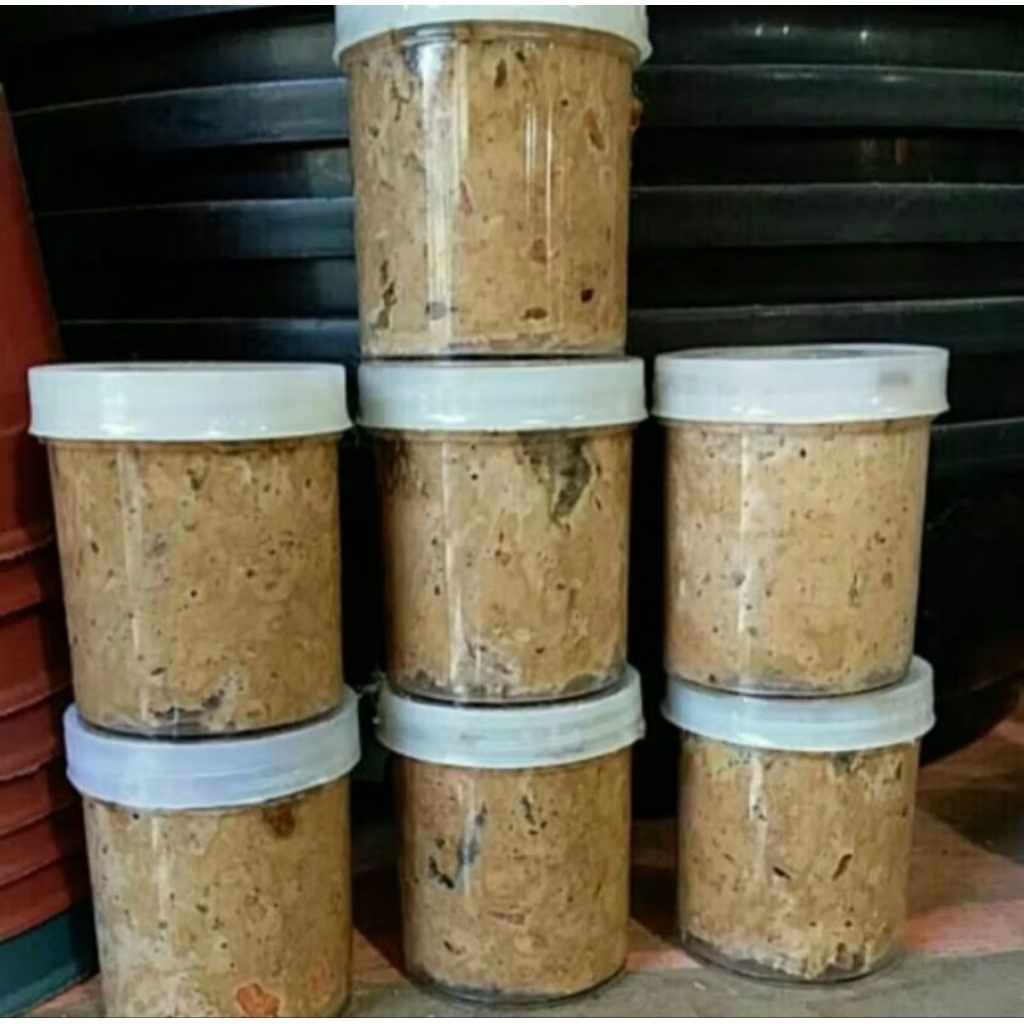 Jual Getah Pulut Perangkap Burung Unggas Asli - Getah Karet Perangkap ...
