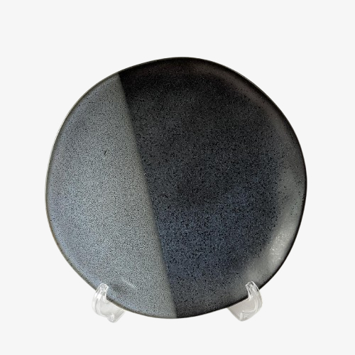 Jual Hommeceramics | Piring Besar 27 cm | Piring Makan | Shopee Indonesia
