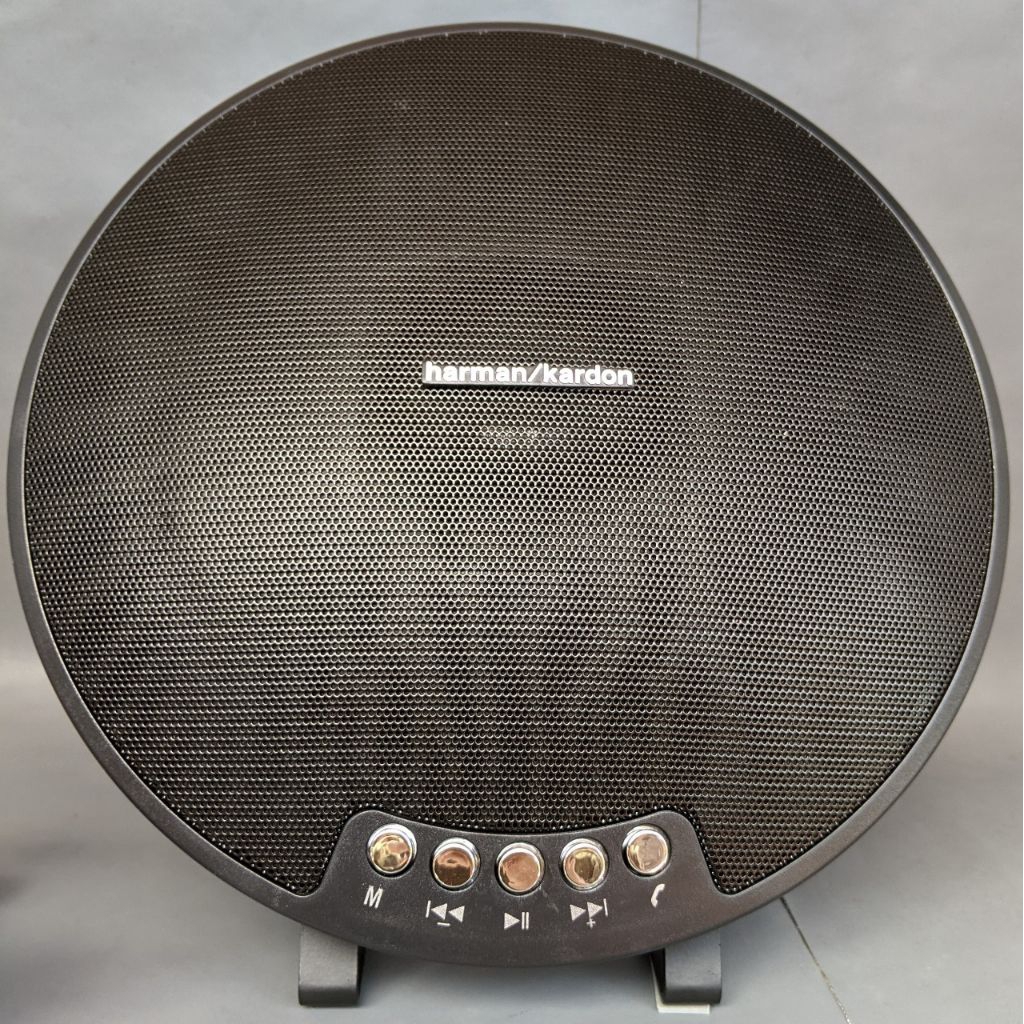 Jual SPEAKER BLUETOOTH BULAT BESAR SUARANYA GA BIKIN SAKIT TELINGA ...