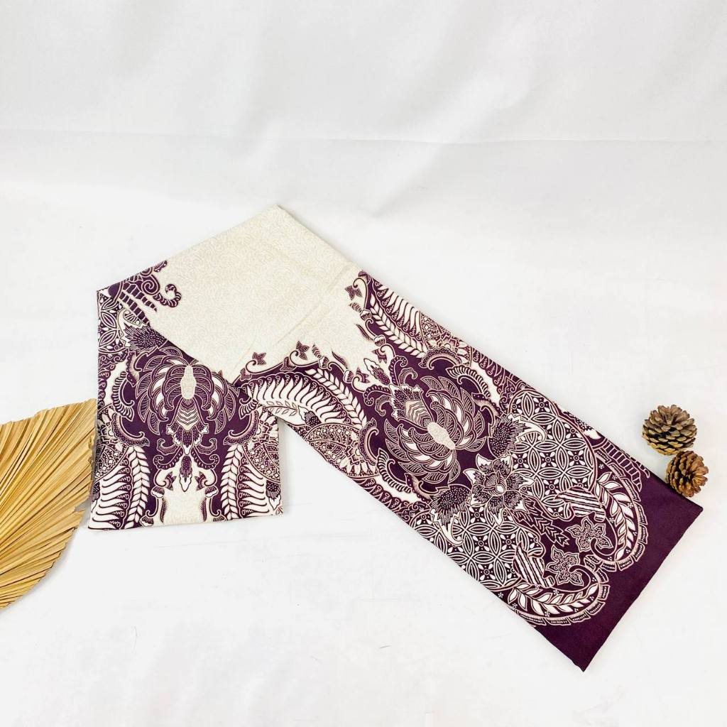 Jual Benang Raja Kain Batik Sasana Merah | Shopee Indonesia