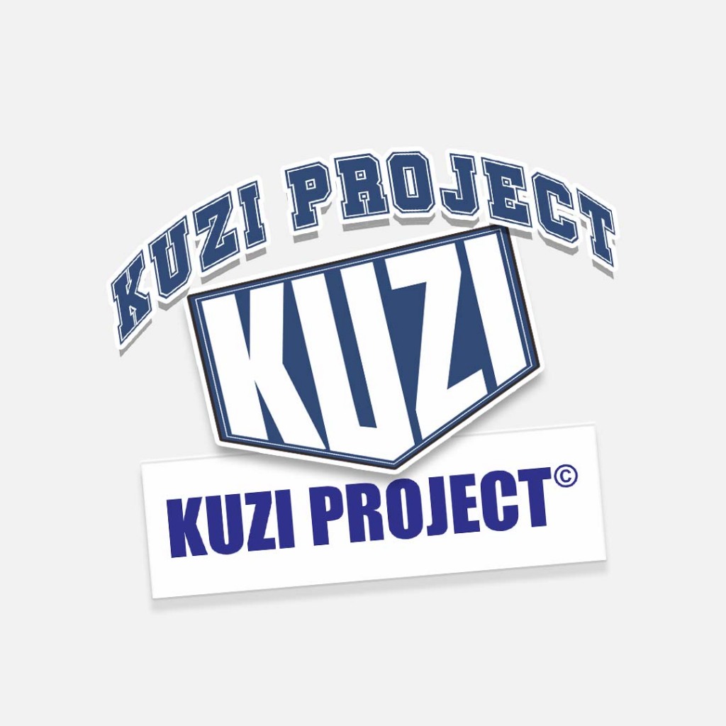 Jual KUZI | STICKER PACK KUZI PROJECT ISI 3 PCS | Shopee Indonesia