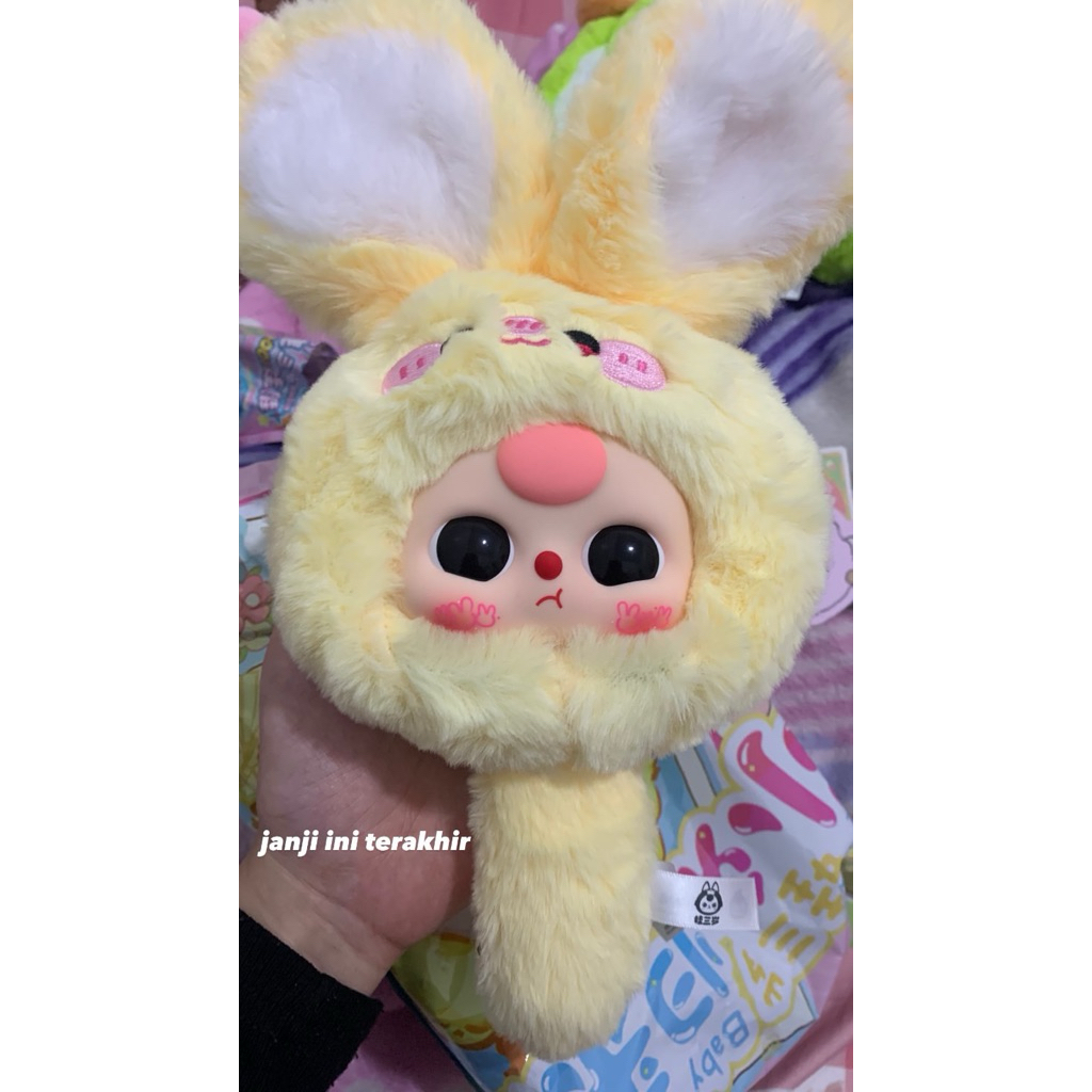 Jual Baby Three Mirror (BB3 Mirror) | Shopee Indonesia