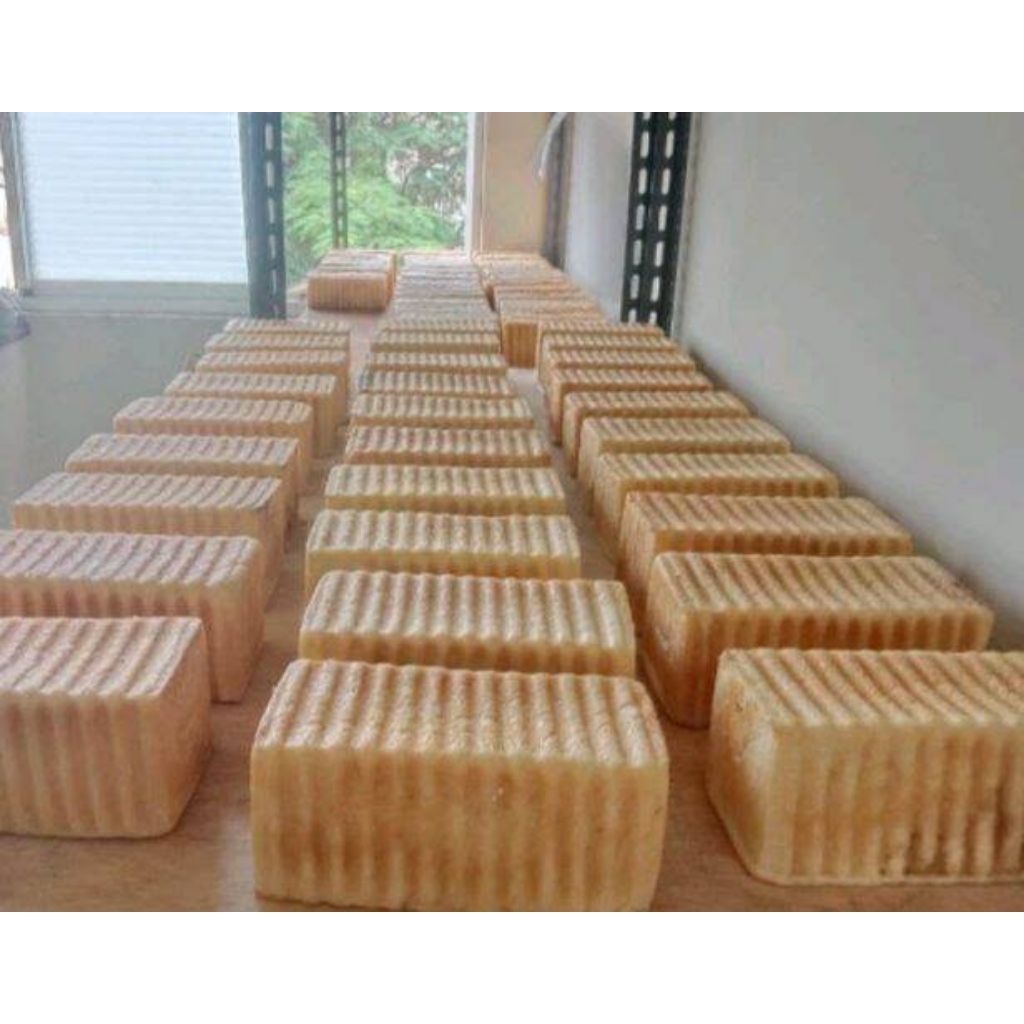 Jual Roti bakar bandung / roti kasino / roti tawar | Shopee Indonesia