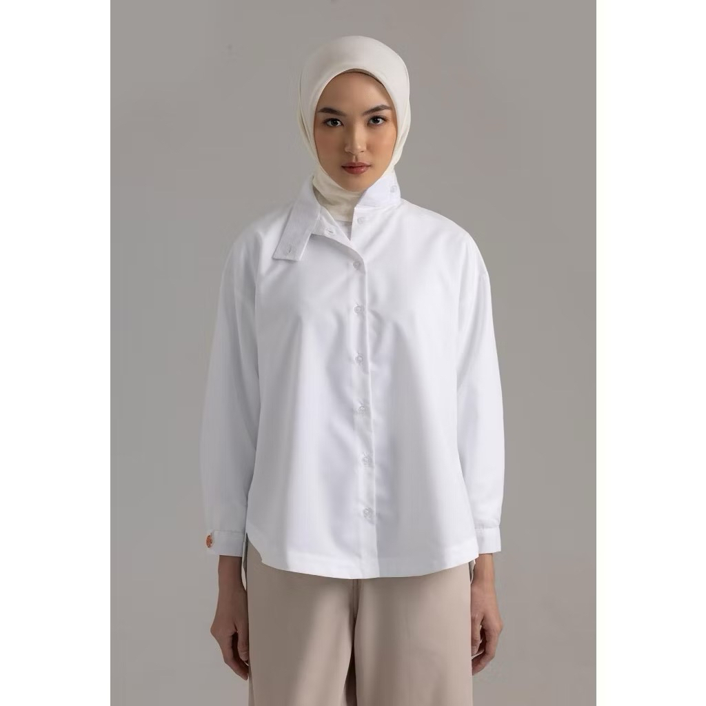 Jual kemeja ria miranda | Shopee Indonesia