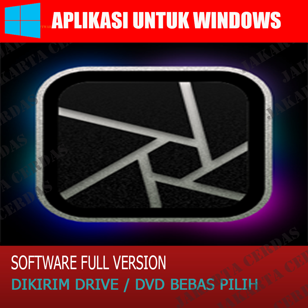 Jual Irix HDR Pro / Classic Pro v2 | Software Pengolahan Foto HDR ...