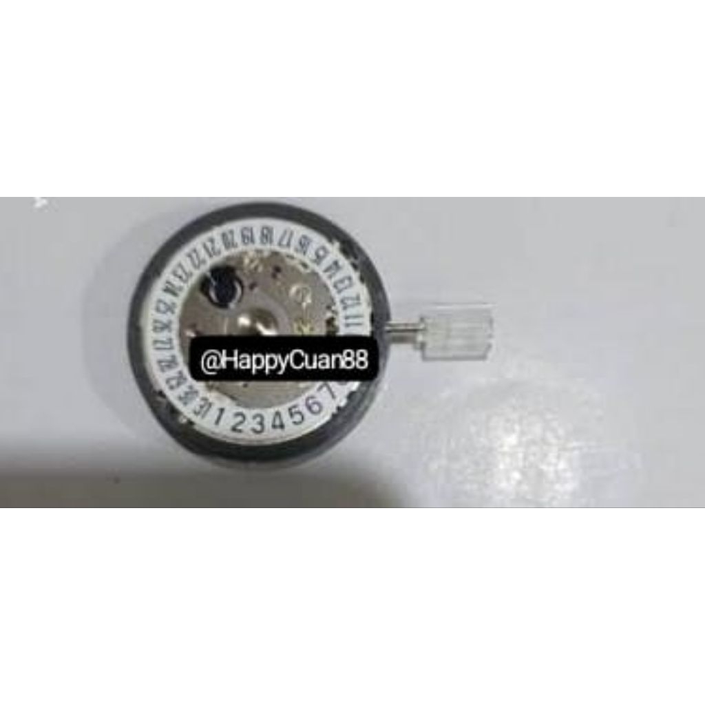 Jual Mesin Jam Tangan Seiko NH 35 3 jarum - tanggal bawah | Shopee ...