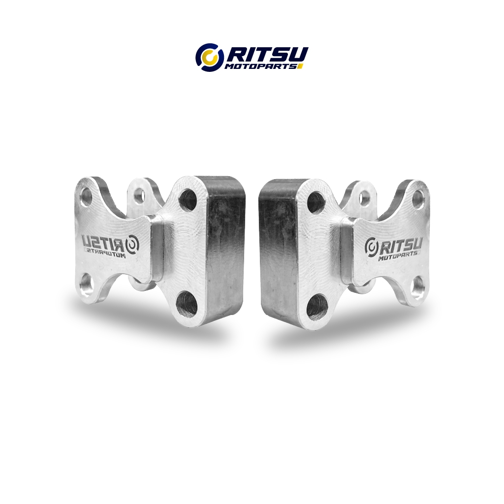 Jual BRACKET MOUNTING ORITSU CNC | Untuk All New Maxi Yamaha | Shopee ...