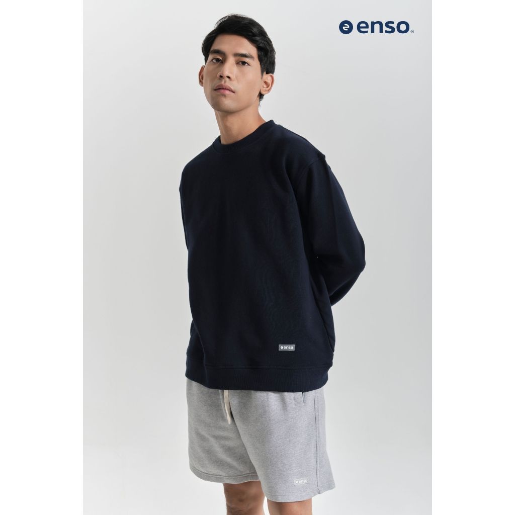 Jual Enso Noe Sweatpants Pendek Pria | Shopee Indonesia