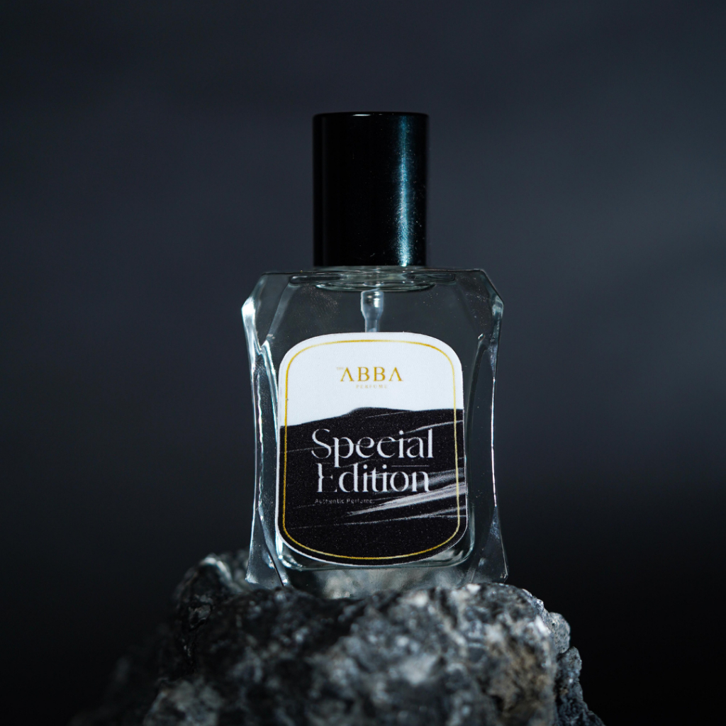 Jual ABBA Special Edition Parfum Spray 50ml BPOM | Parfum Unisex ...