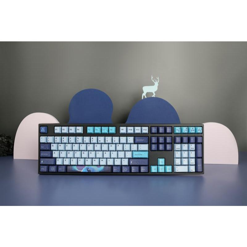 Jual KEYBOARD MECHANICAL Varmilo Aurora 108 keys Mechanical Keyboard ...