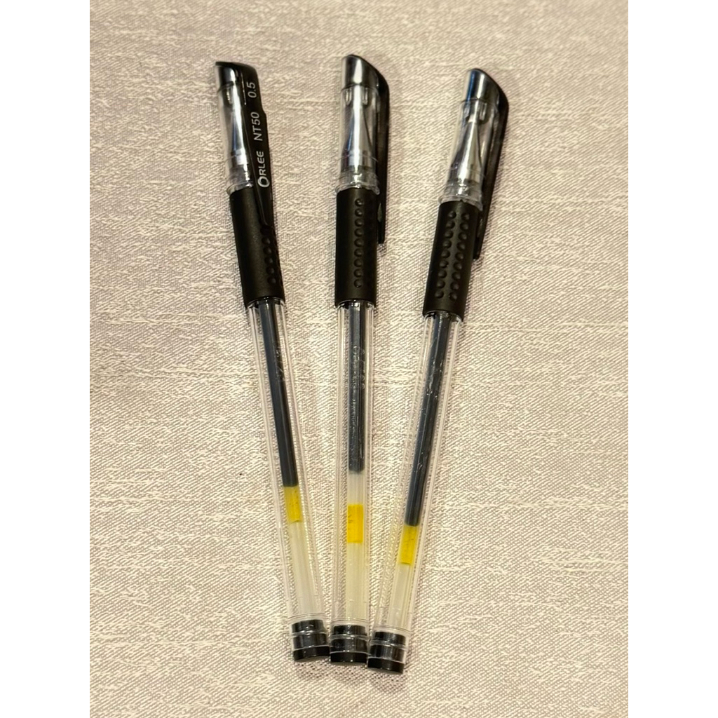 Jual PULPEN merk ORLEEN 0,5mm AW NT50 | Shopee Indonesia
