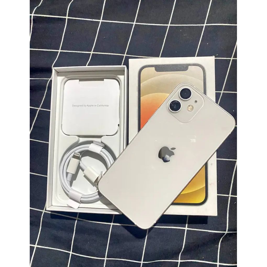 Jual IPHONE 12 MINI | Shopee Indonesia