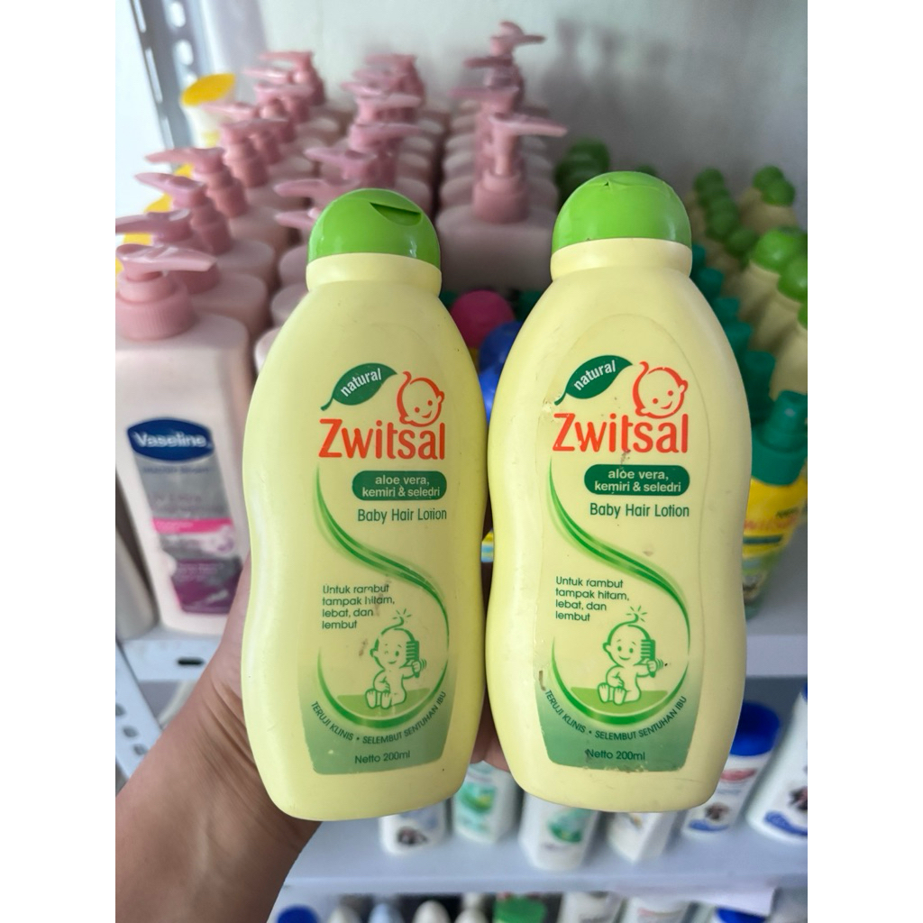 Jual SWITSAL HAIR LOTION KEMIRI& SELEDRI DAN SHAMPO 100ML | Shopee ...