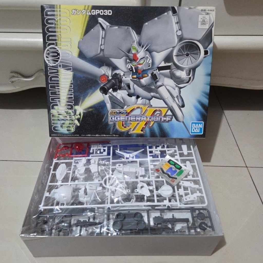 Jual SD GP03 DENDROBIUM | Shopee Indonesia