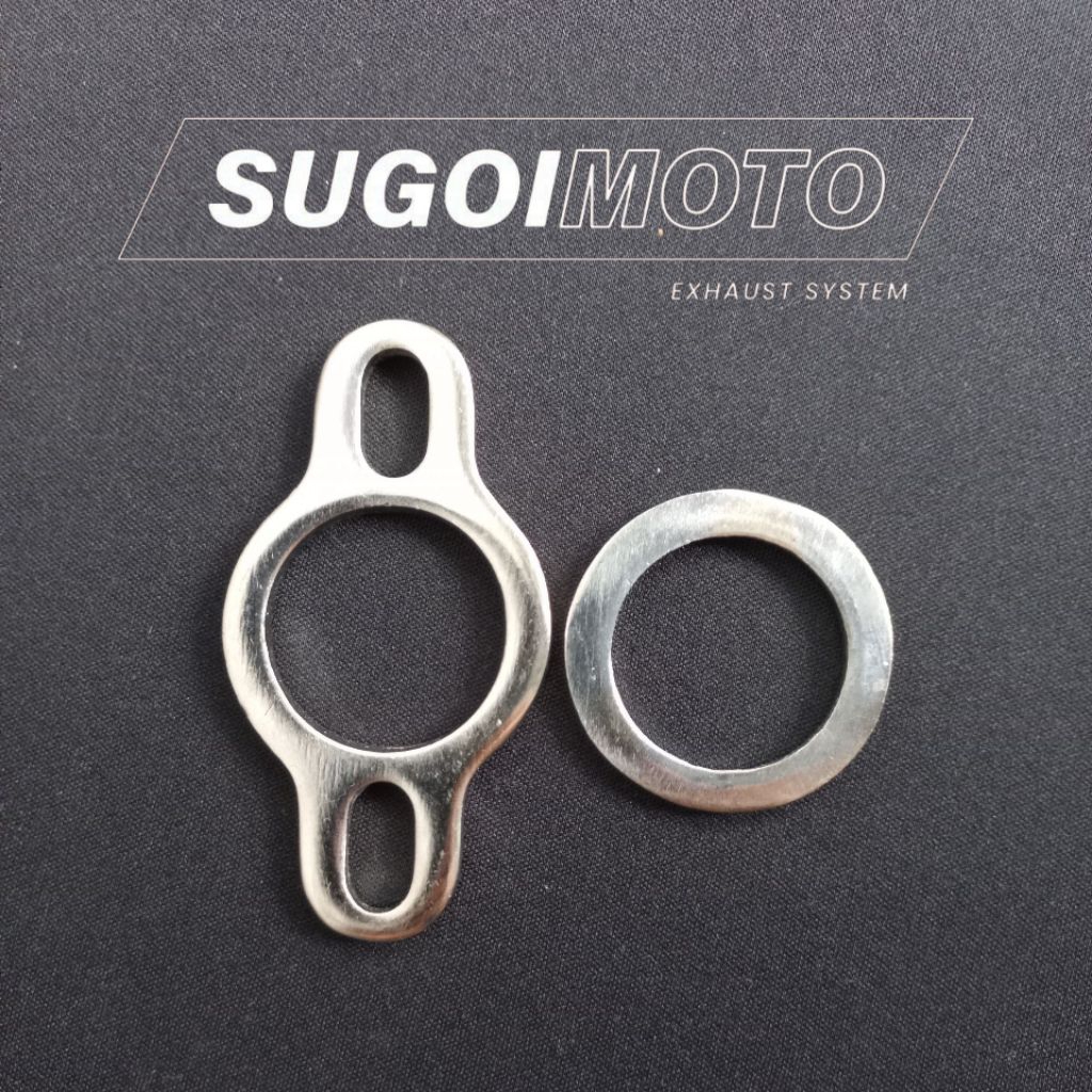 Jual Plendes & Pureng Knalpot Motor Matic – Beat, Vario, Nmax, Scoopy ...