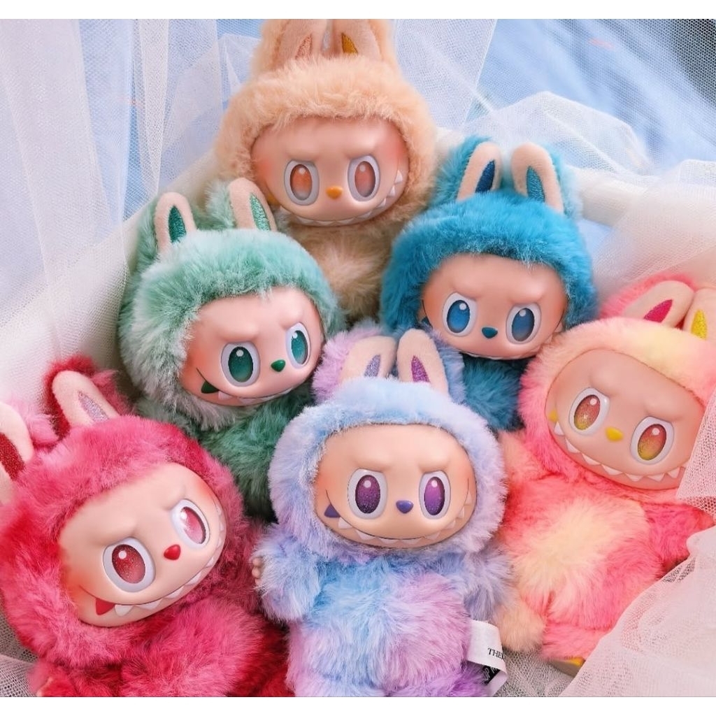 Jual READY STOCK THE MONSTERS Big into Energy V3, Have a Seat V2 ...