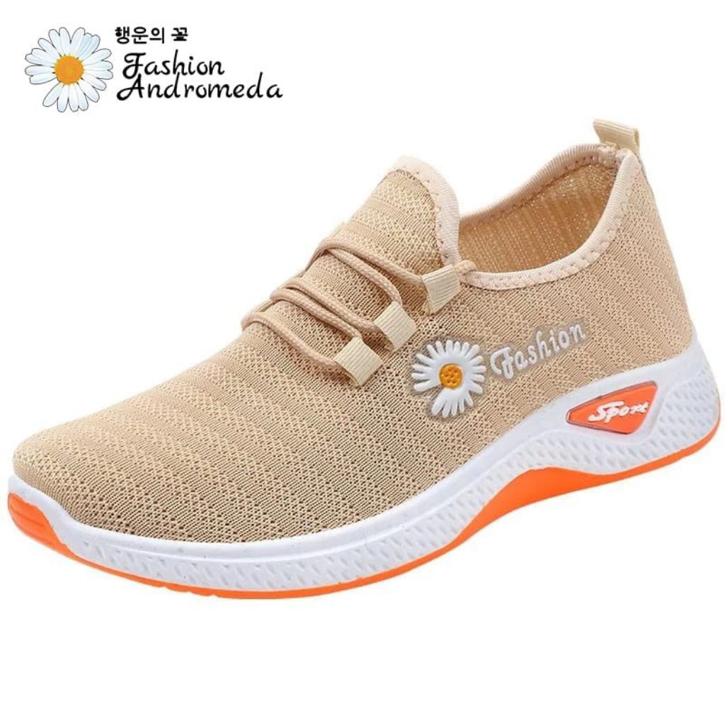 Jual MKT TOP , SEPATU WANITA KOREAN STYLE KEKINIAN , SEPATU CEWEK KOREA ...
