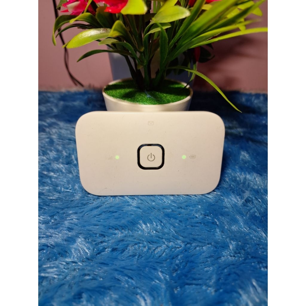 Jual Modem MiFi Huawei R216/E5573Bs-320 Unlock 4G All Operator (Tanpa ...