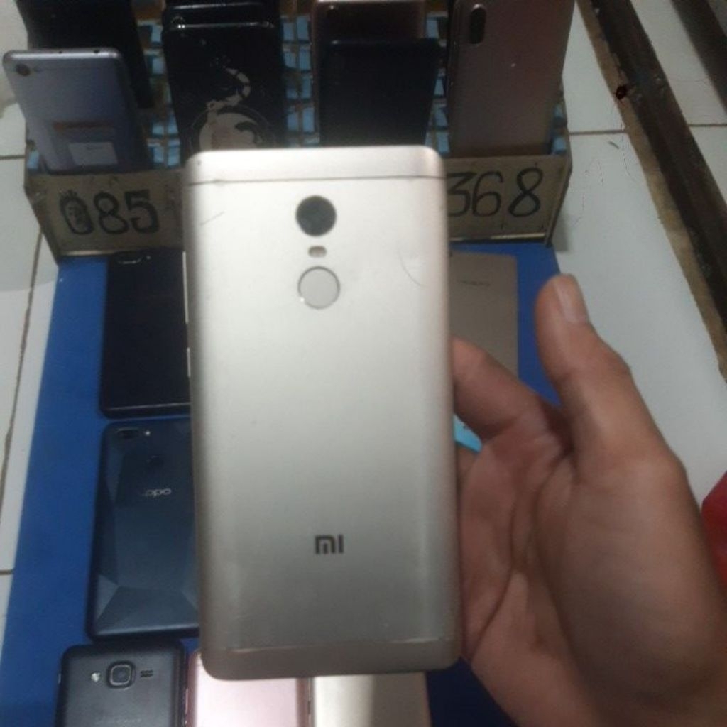 Jual Xiaomi note 4x | Shopee Indonesia