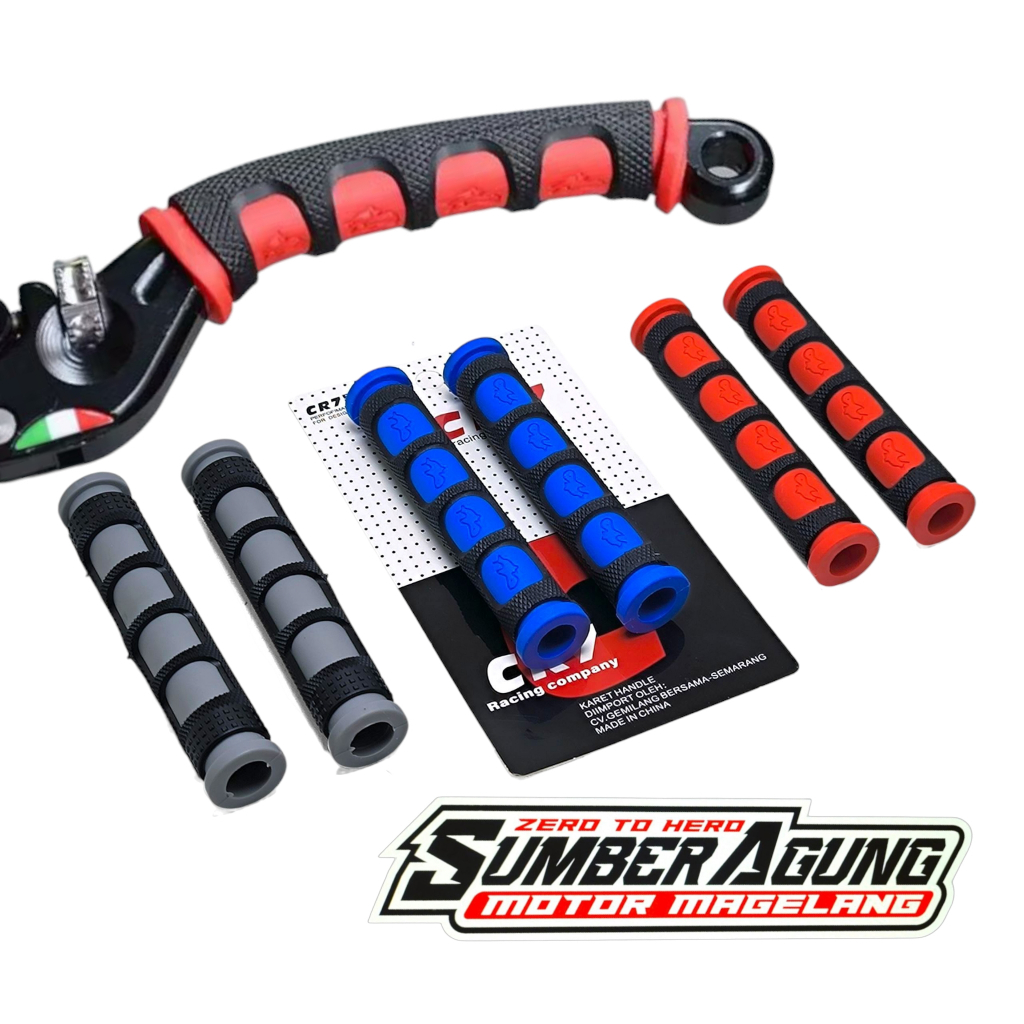 Jual KARET COVER HANDLE REM KOPLING RACING UNIVERSAL PANJANG 10 CM ...