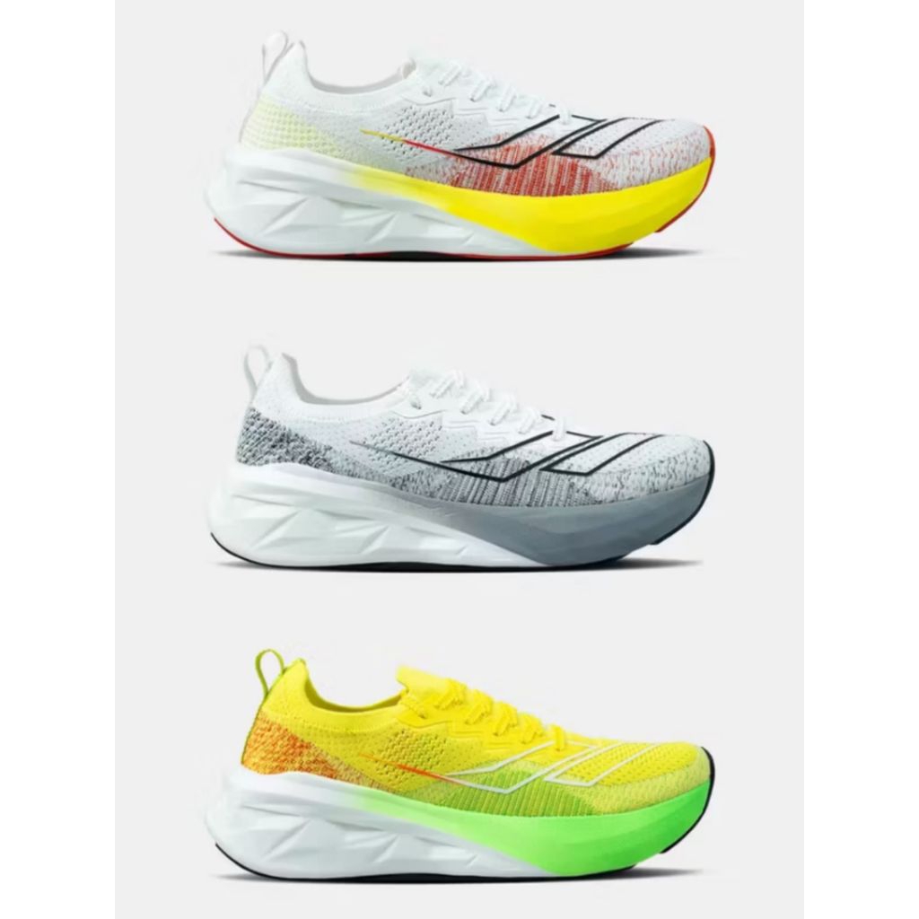 Jual MILLS SEPATU LARI /RUNNING SHOES ORIGINAL ENERSTRIKE FLY M2 - 3 ...