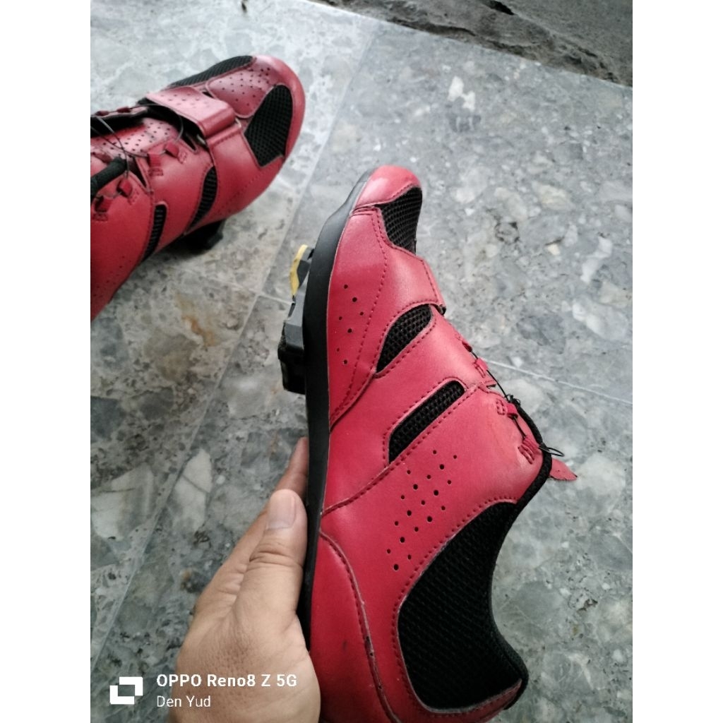 Jual sepatu cleat Giro | Shopee Indonesia