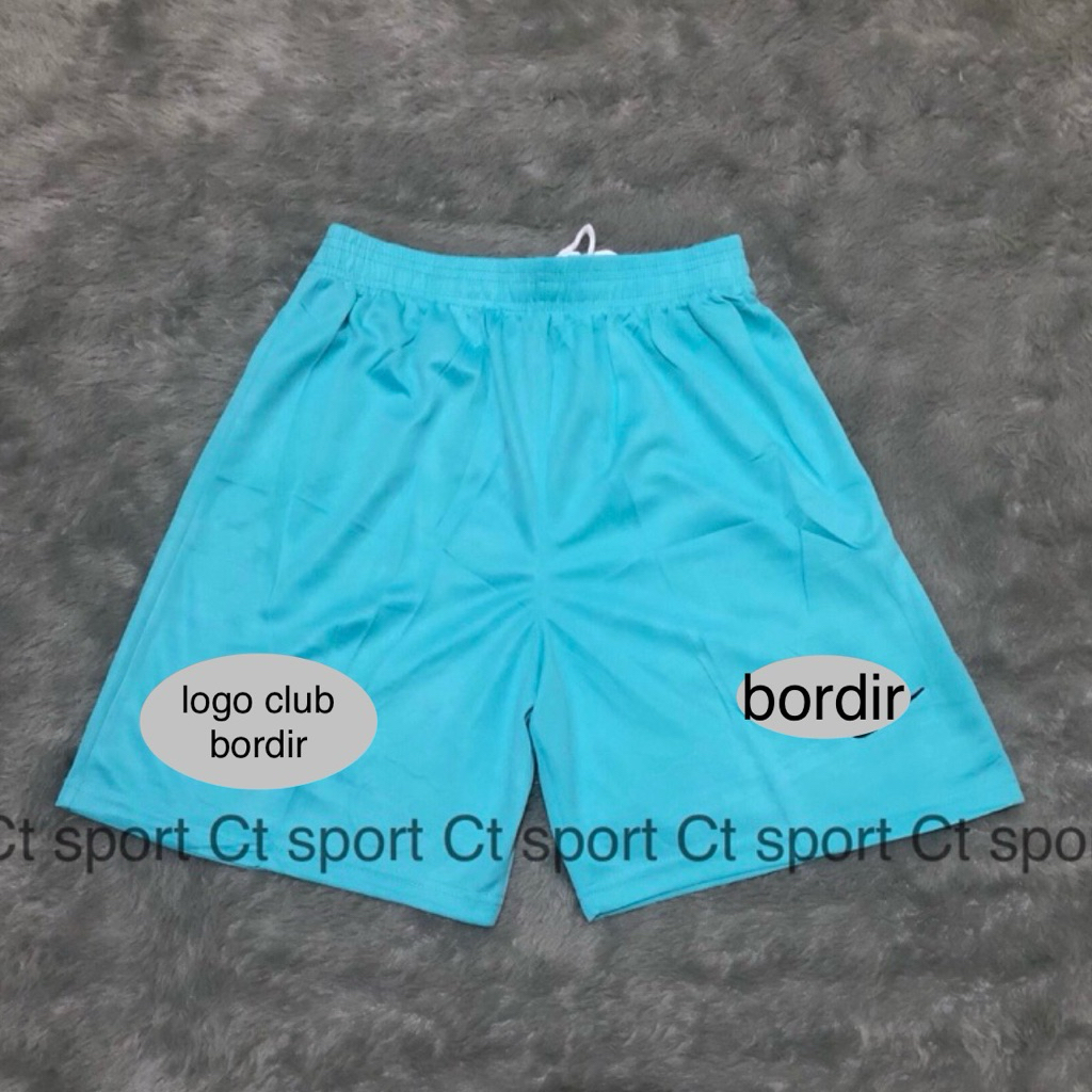 Jual celana bola B@RC€L0N@ 3rd 2023-2024 celana toska 2023 | Shopee Indonesia