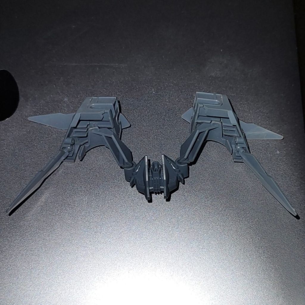 Jual Bandai HG HGBC DOUBLE REBAKE RIFLE (backpack only) | Shopee Indonesia