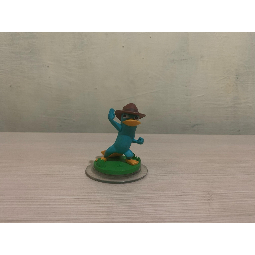 Jual FIGURE DISNEY INFINITY MONSTER INC | Shopee Indonesia