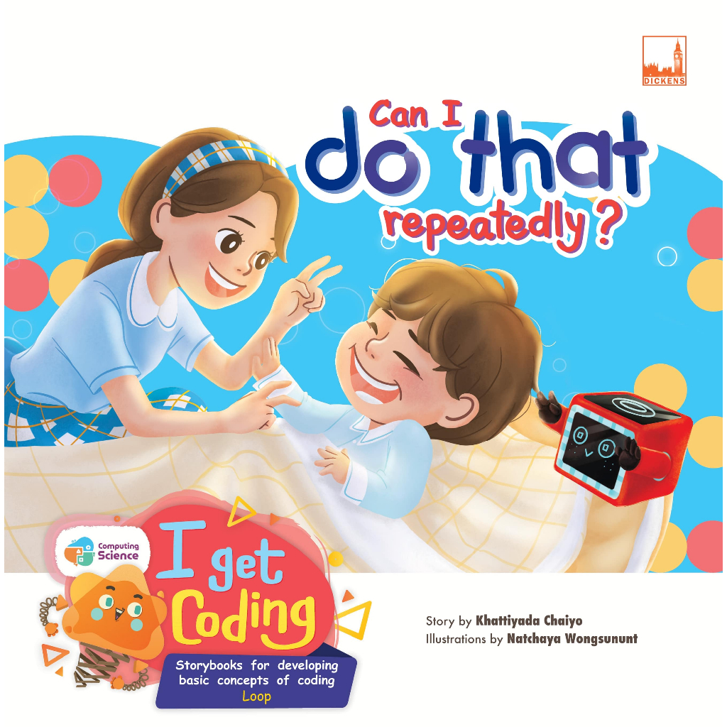 Jual Buku Cerita Anak Inggris : I Get Coding | Shopee Indonesia