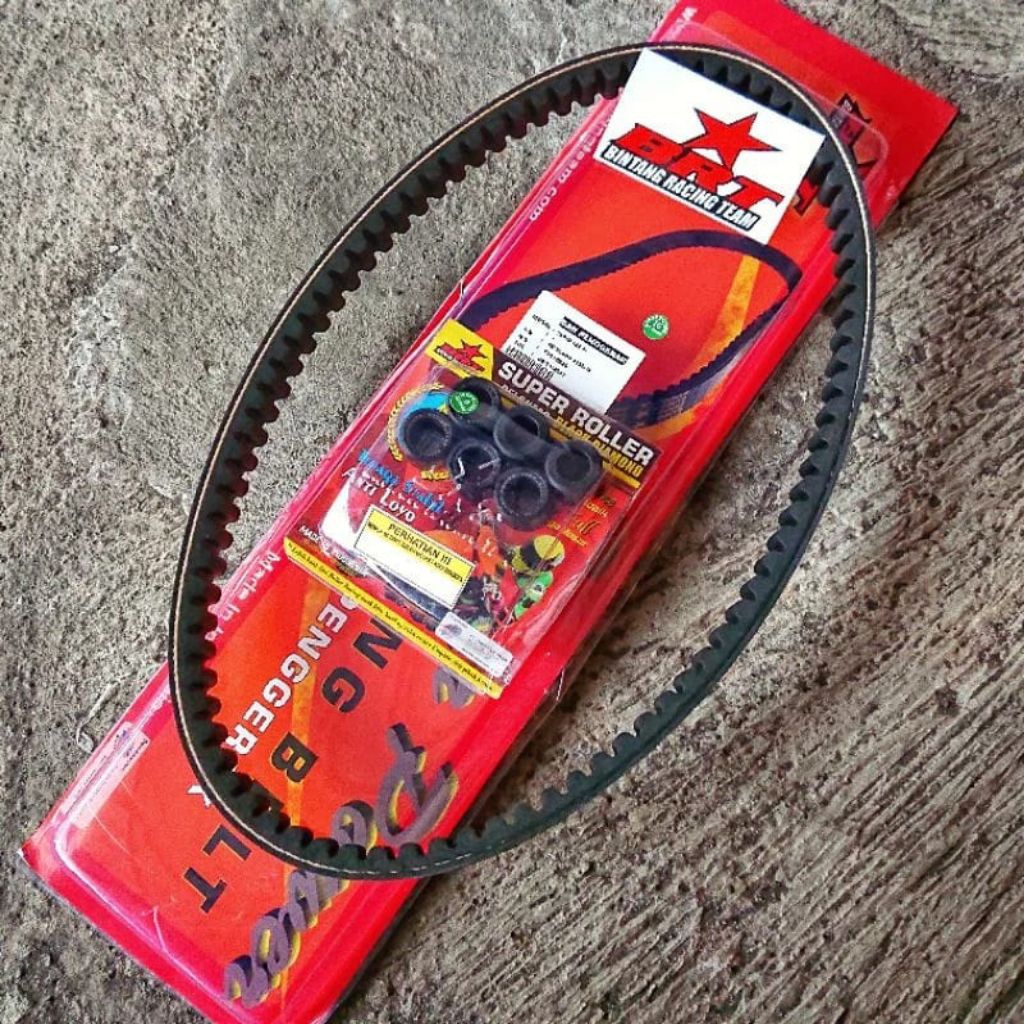 Jual VANBELT BRT PCX150 ADV 150 K97 VBELT PCX 160 ADV 160 K1Z VANBELT ...